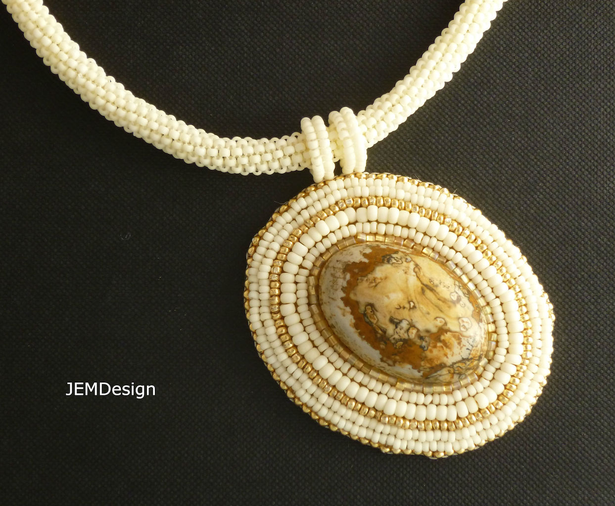 Higham Hall | icon-jane matthews bead embroidery