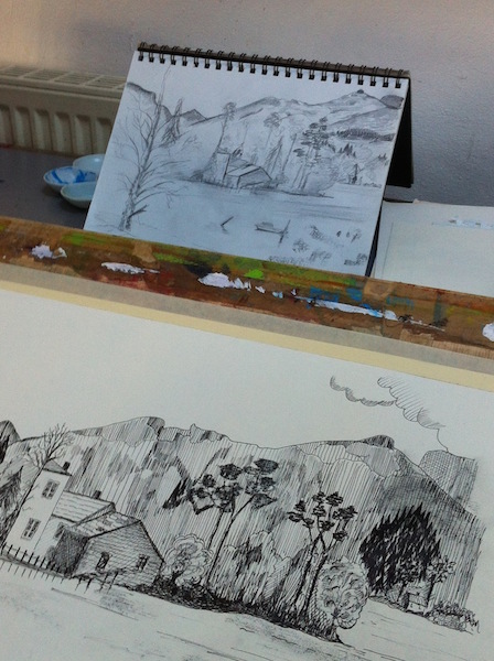 Higham Hall | icon-patrick oates 006 at higham hall