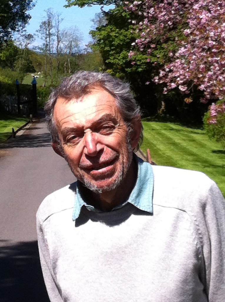 Higham Hall | tutor-chris howes at higham hall 0001