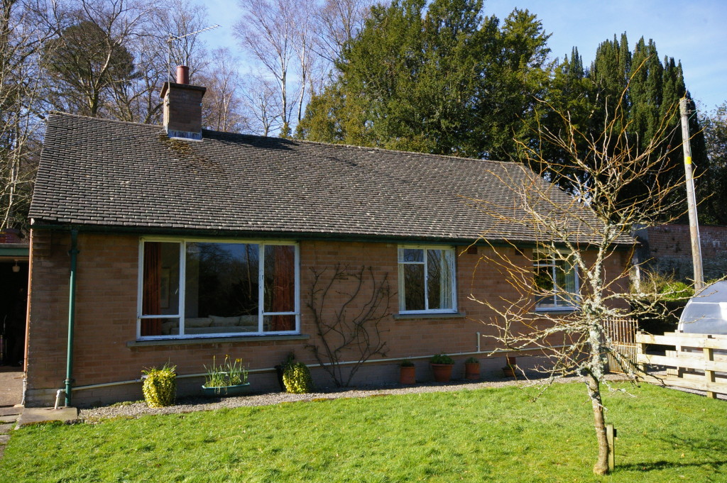 Higham Hall | Cottage Refurbishment