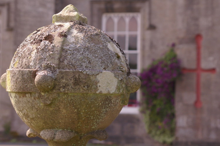 Higham Hall | Information