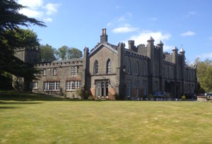 Higham Hall | Courses from June 30th - July 10th