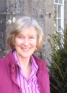 Margaret Eggleton - Higham Hall